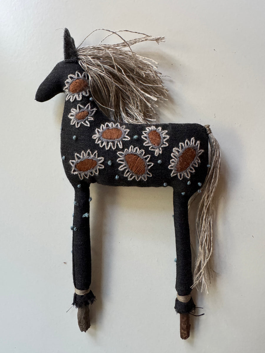 Foal - Clean Air – QuaintMarie