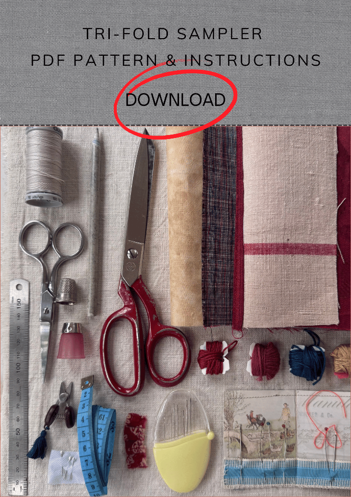 QuaintMarie Textile Artist